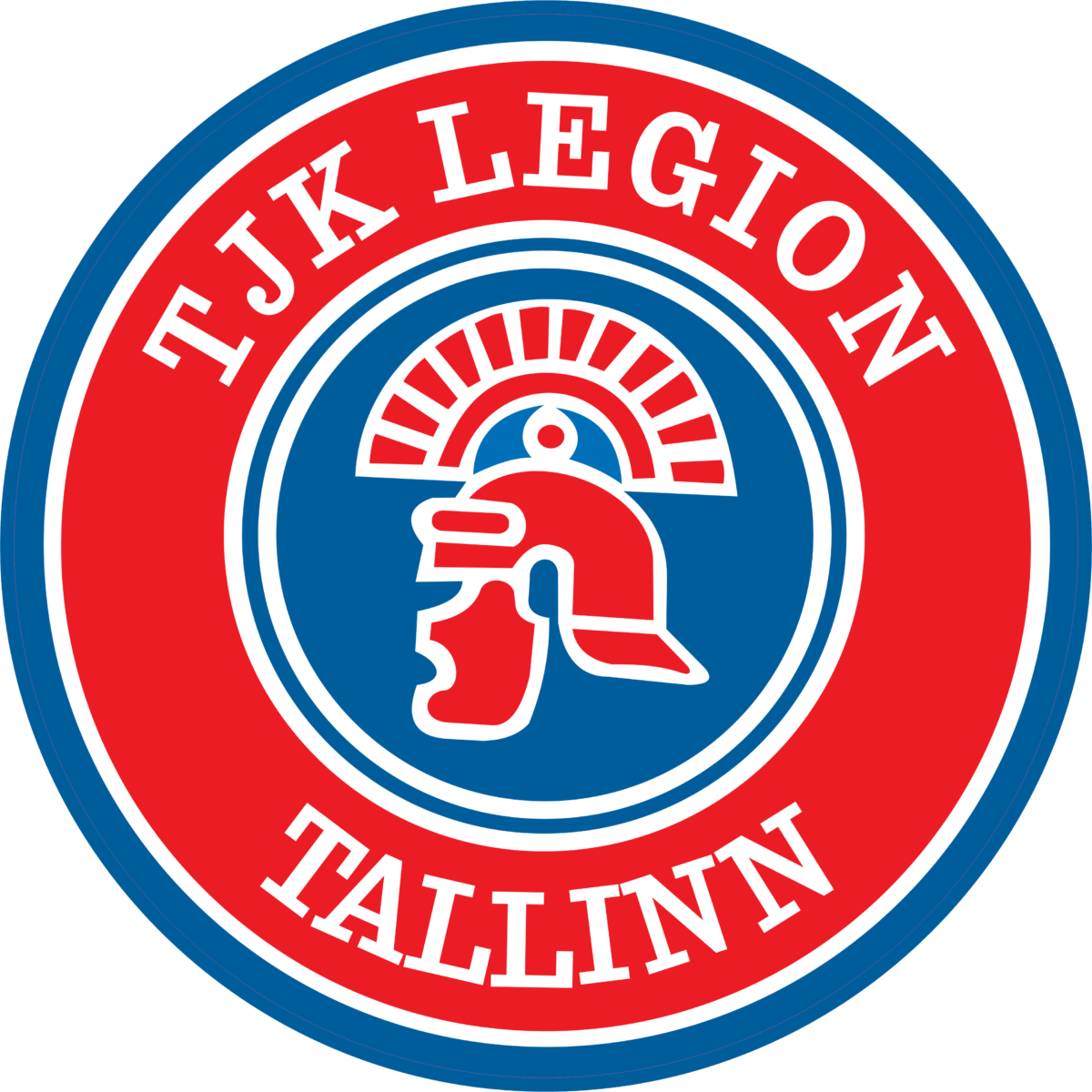 Wismari Cup - TJK Legion